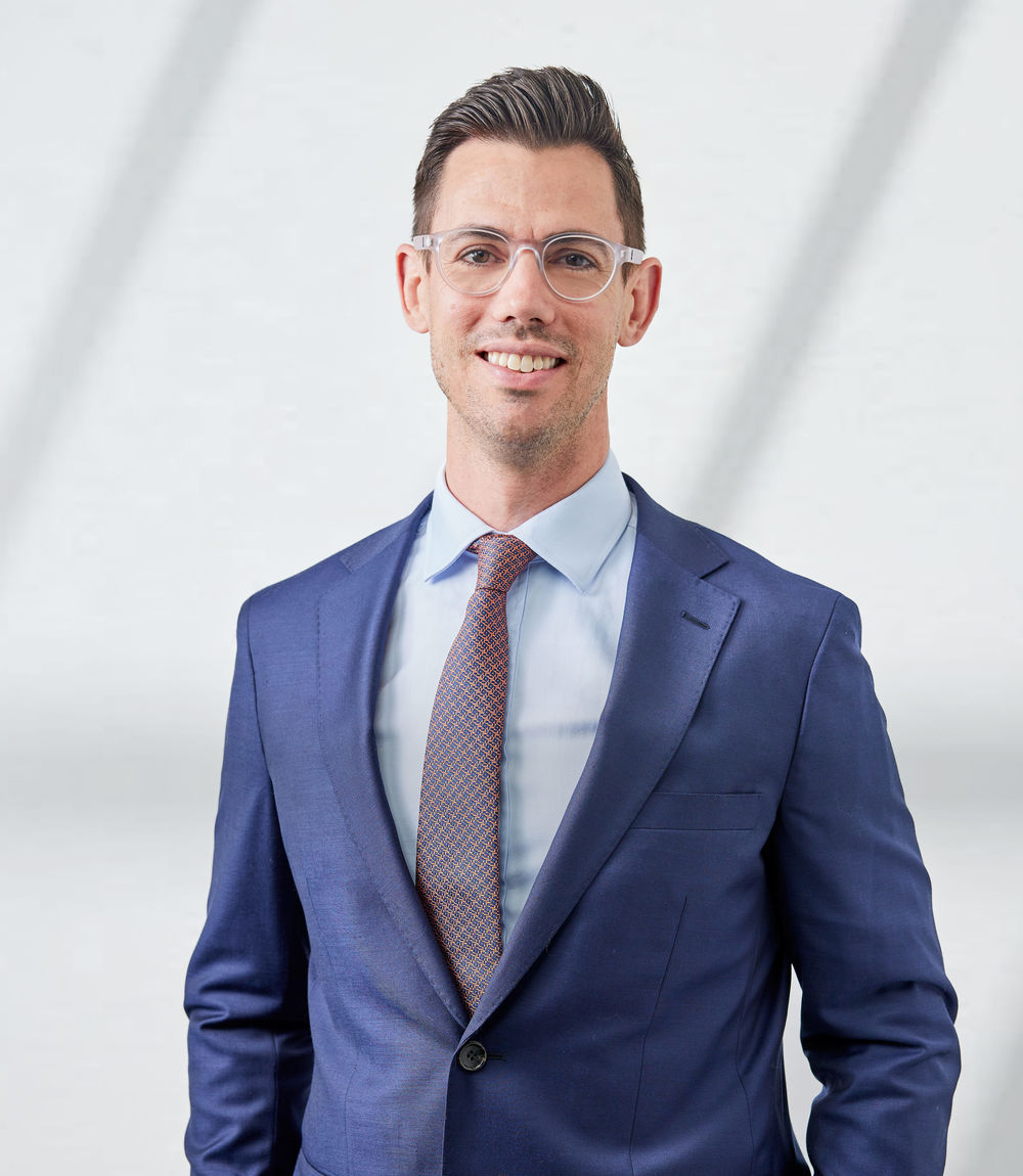 DMAW Lawyers • Team