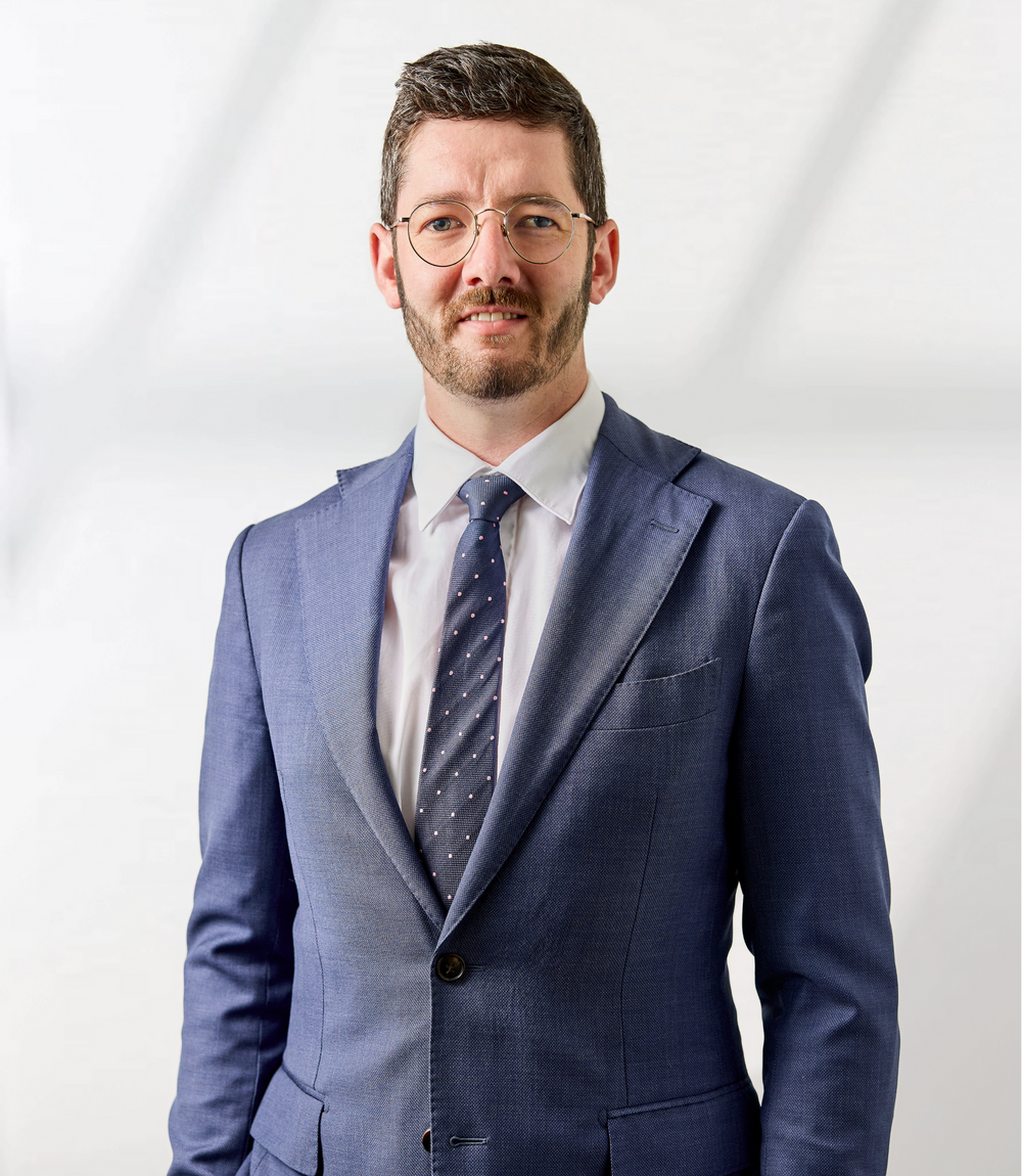 DMAW Lawyers • Team