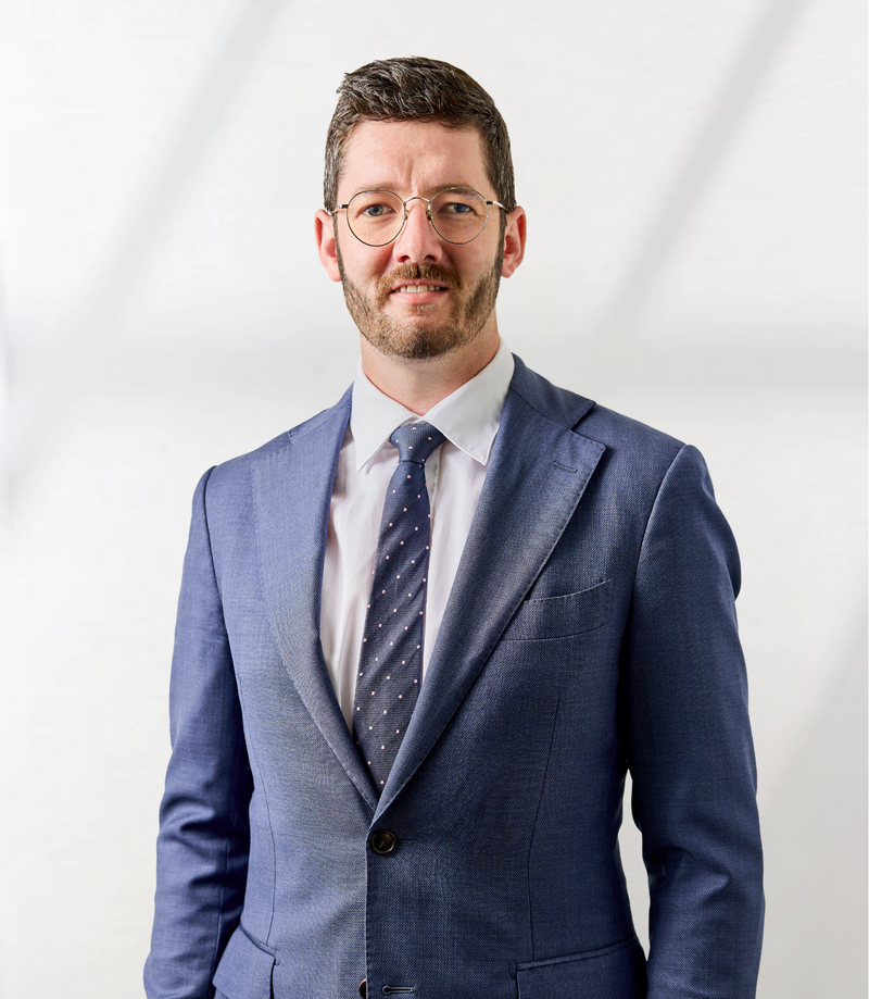 DMAW Lawyers • Team