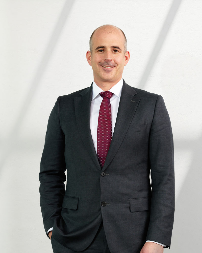 DMAW Lawyers • Daniel Jenkinson