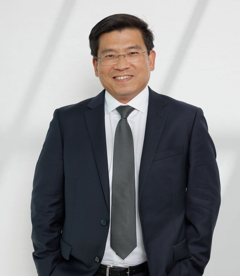 DMAW Lawyers • Team