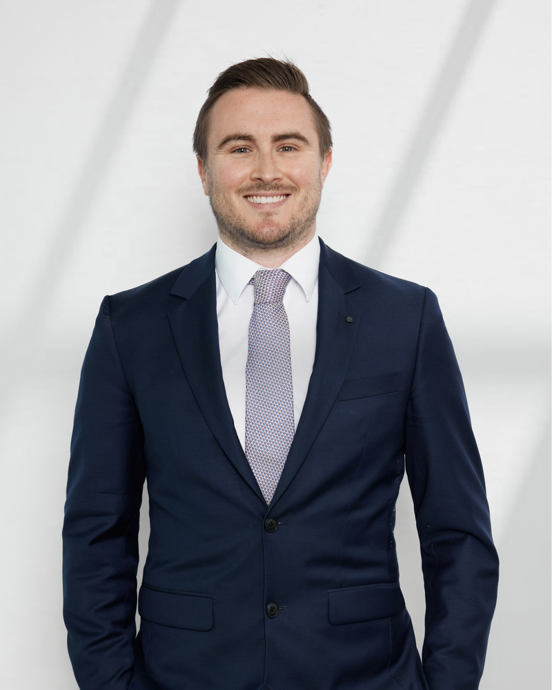 DMAW Lawyers • Callum Ritchie