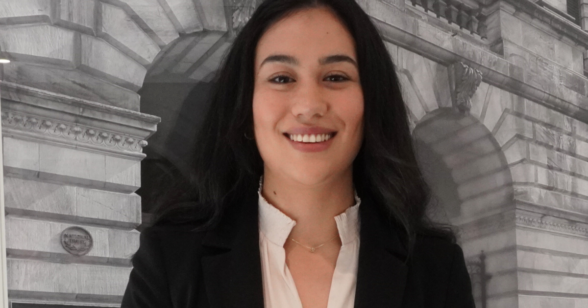 DMAW Lawyers • Promotion – Congratulations Stephanie Maurangi