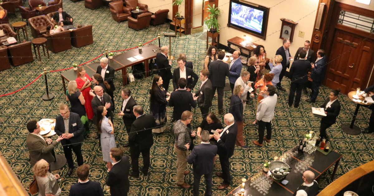 DMAW Lawyers • DMAW Laywers attend 2025 Meritas ANZ Regional Meeting