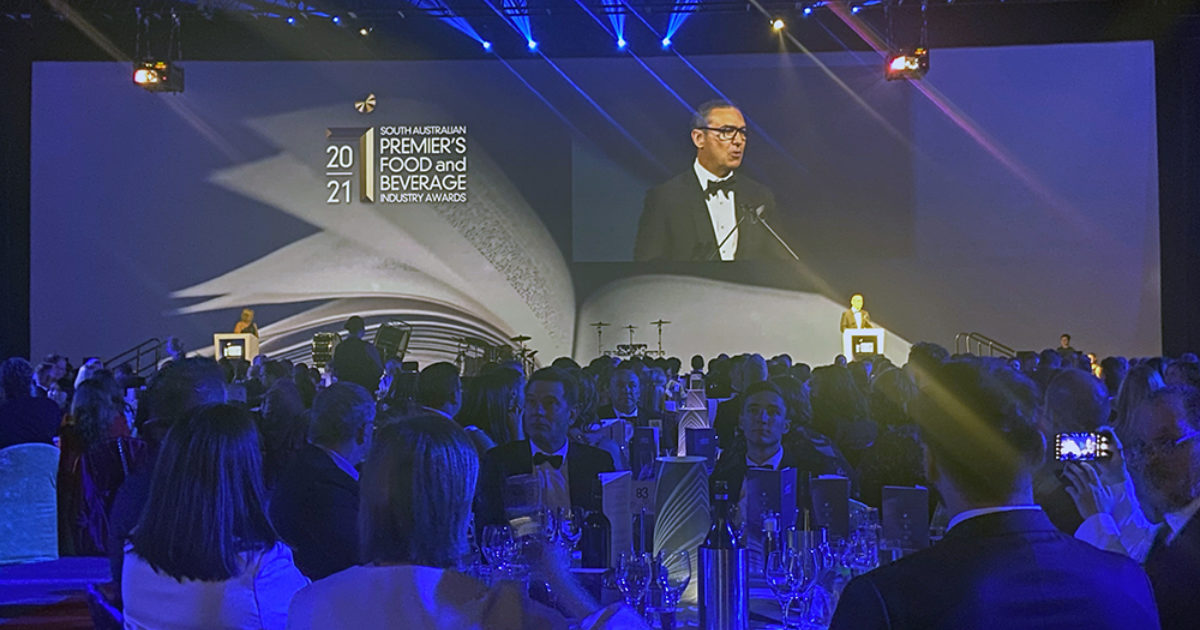 DMAW Lawyers • South Australian Premier’s Food and Beverage Industry ...