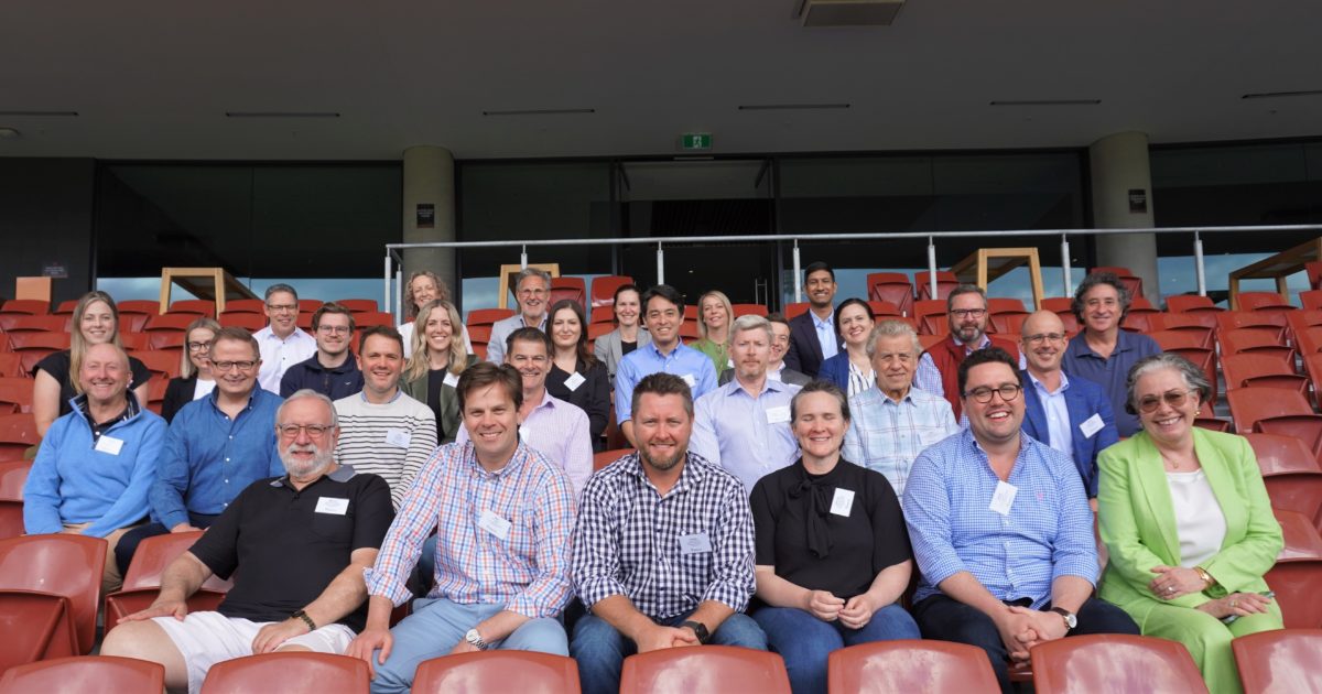 DMAW Lawyers • 2022 Meritas ANZ Regional Meeting