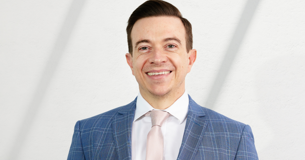 DMAW Lawyers • New key appointment for DMAW Lawyers – Peter Varacalli