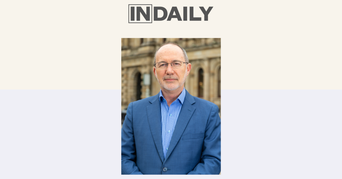 DMAW Lawyers • InDaily features DMAW Lawyers' Paul Dugan - "Workplace ...