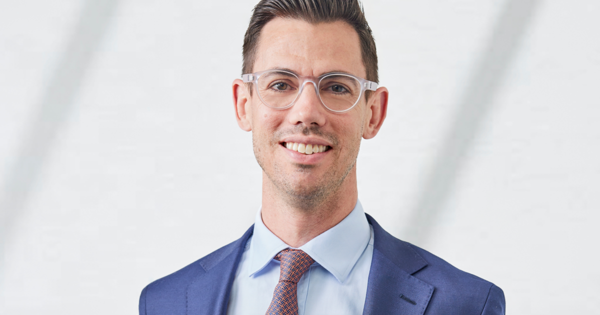 DMAW Lawyers • New key appointment for DMAW Lawyers – Matthew Fisher