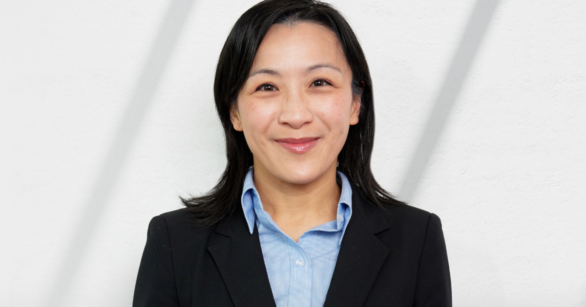 DMAW Lawyers • Welcome Victoria Ong