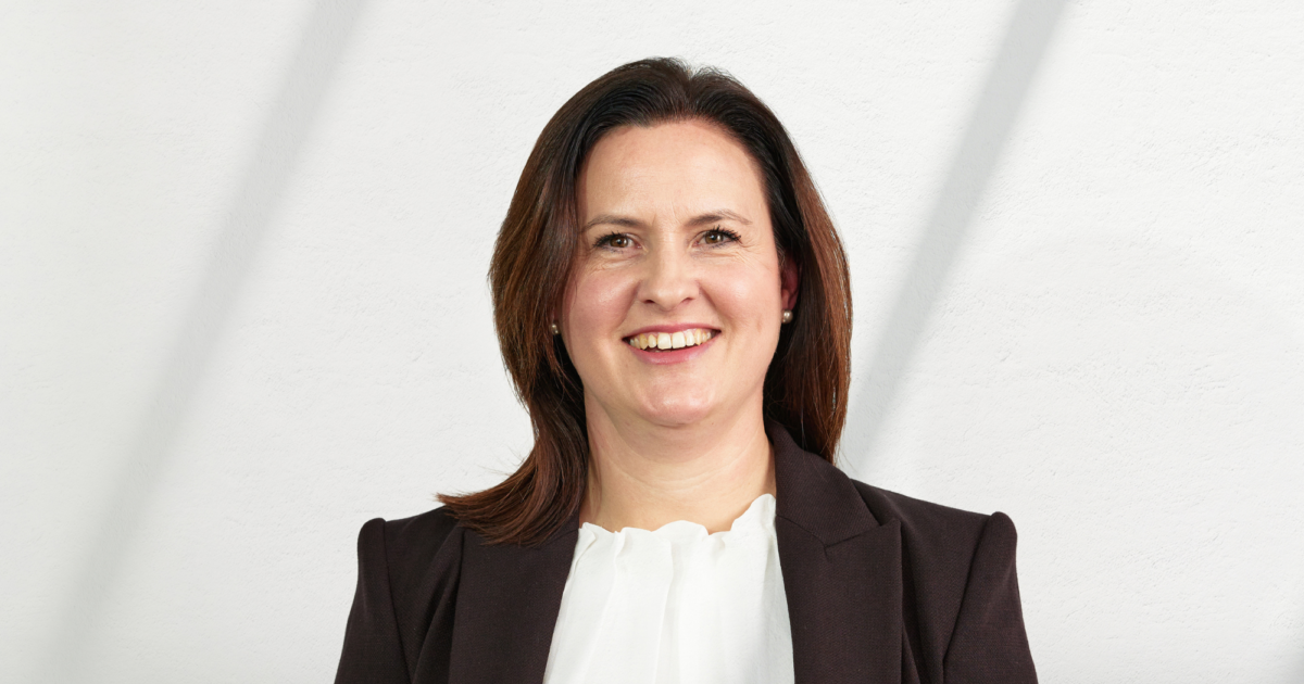 DMAW Lawyers • Promotion – Congratulations Bernice Witkowski