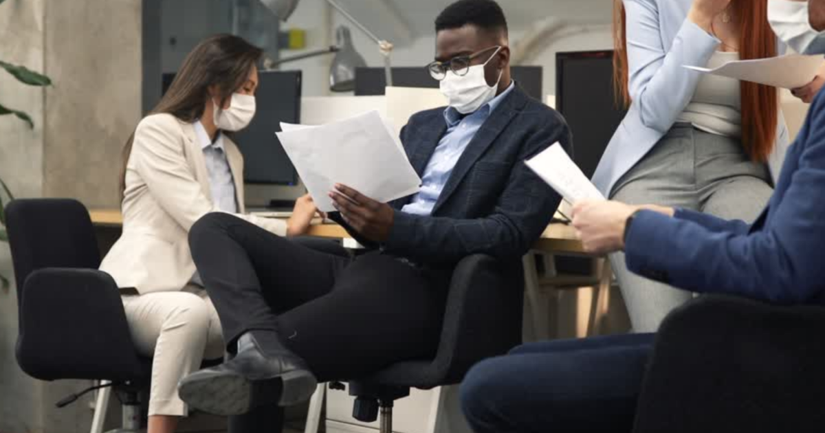 DMAW Lawyers • Navigating the COVID-19 risk for employers in a ...