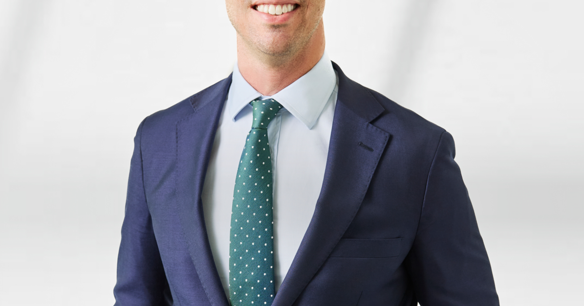 DMAW Lawyers • Matthew Fisher