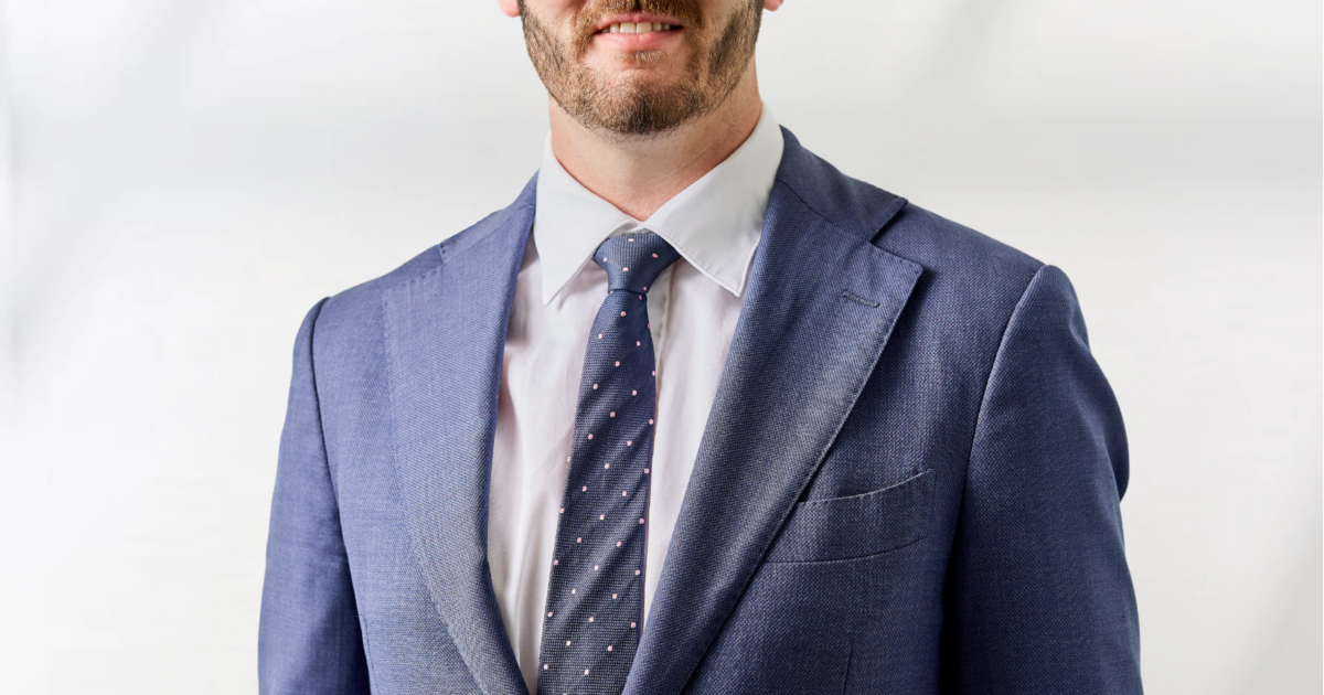 DMAW Lawyers • Patrick Kerin