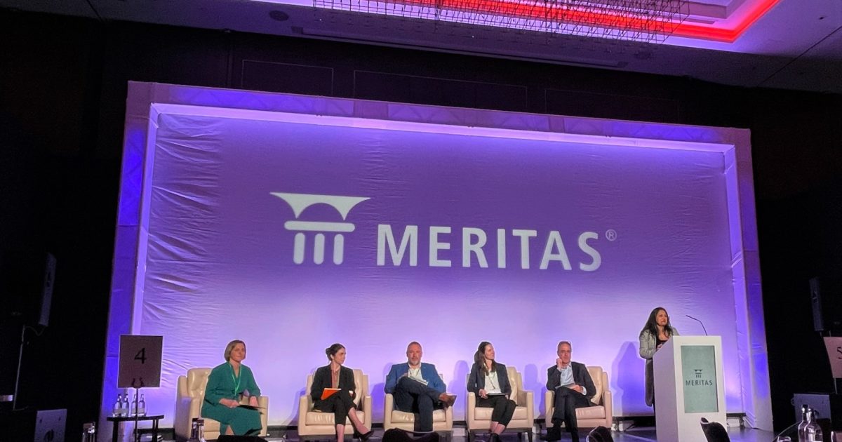 DMAW Lawyers • Meritas Annual Meeting – London 2022