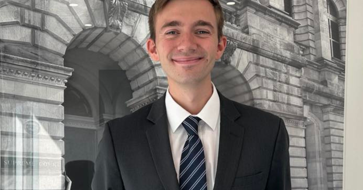 DMAW Lawyers • Welcome Alexander Hamilton