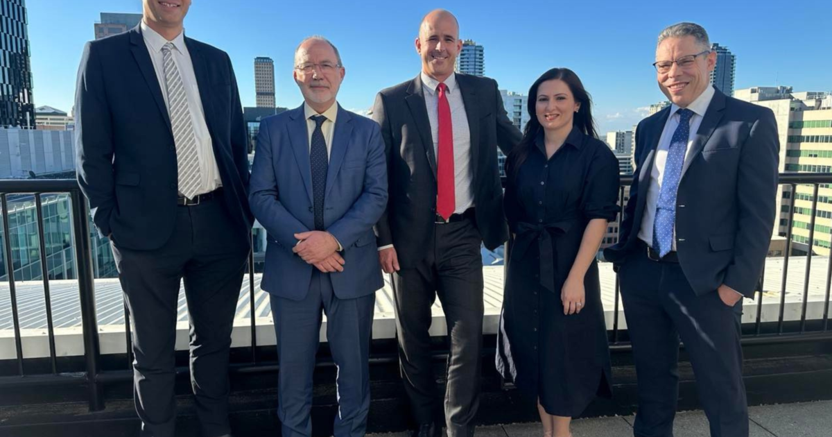 DMAW Lawyers • Best Lawyers in Australia - 2026 edition